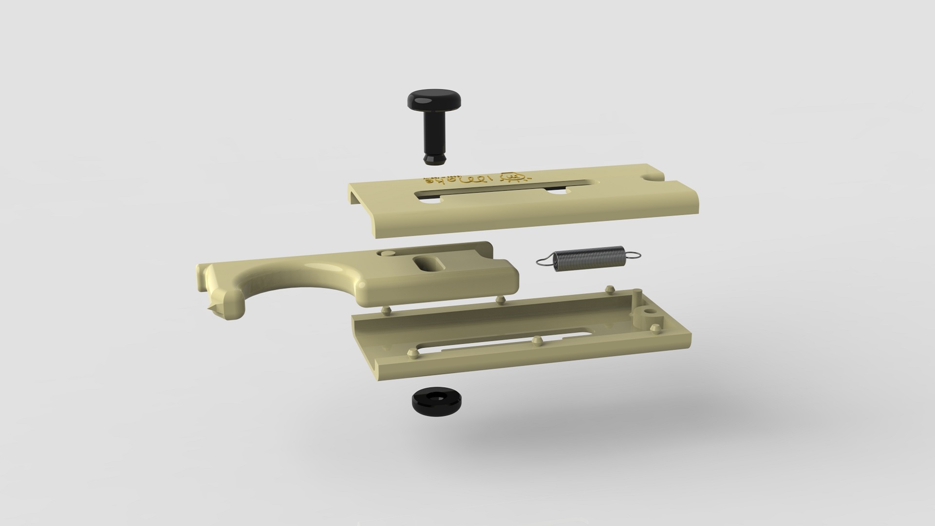 Product Rendering Services - imake