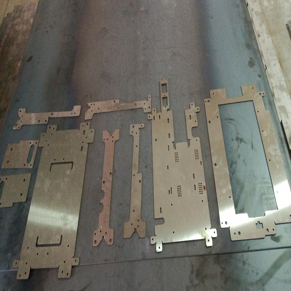 Laser Cutting Services in Hyderabad - High-Precision Custom Solutions ...