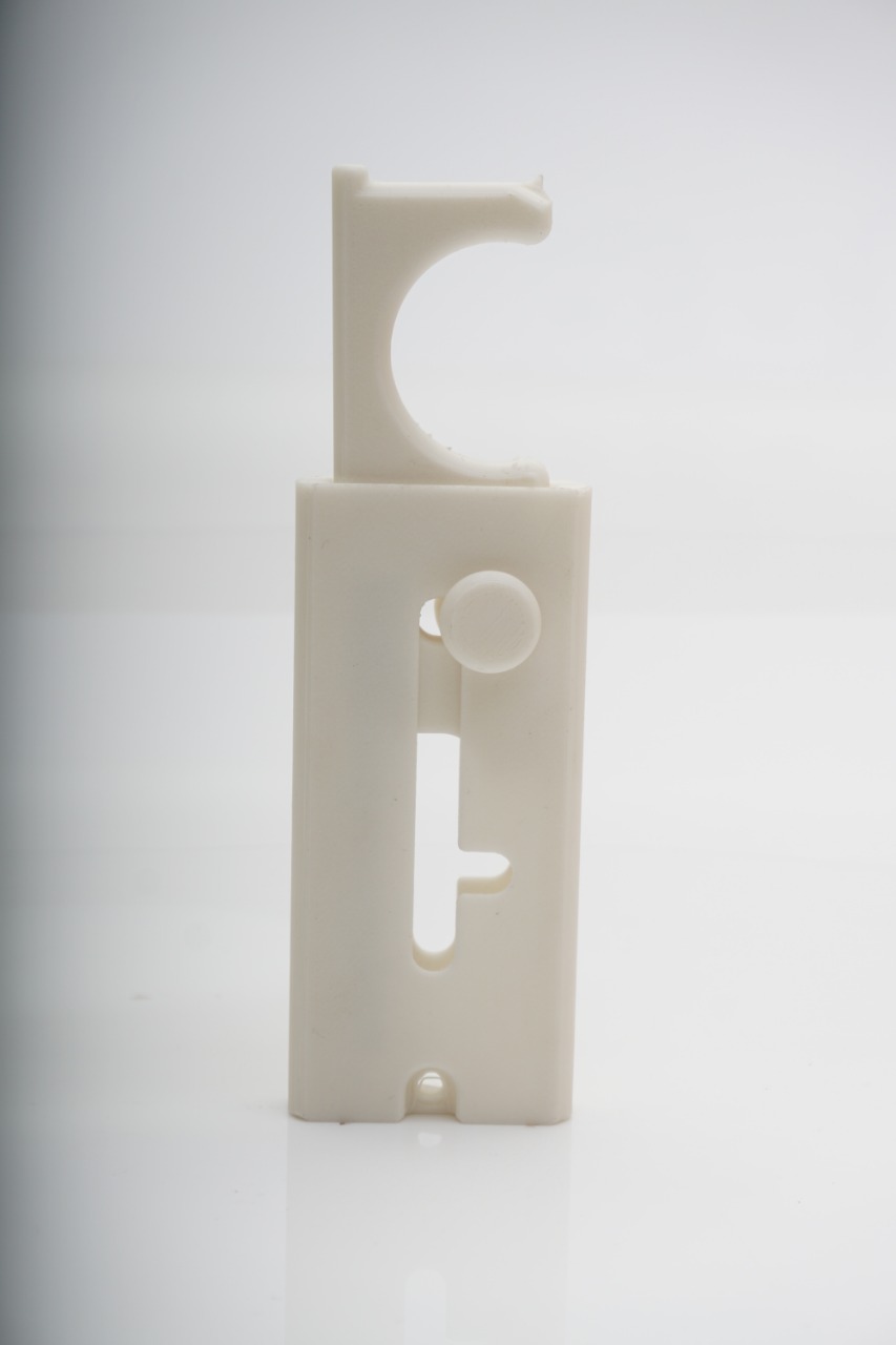 Portfolio Details - imake