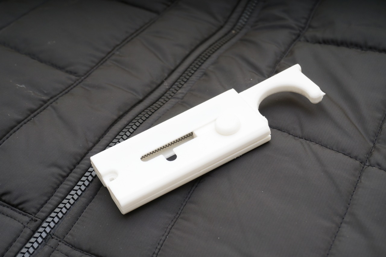 Portfolio Details - imake